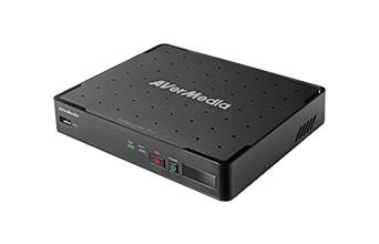 Frame Grabber-USB | AVerMedia